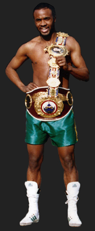 Colin McMillan - The Story